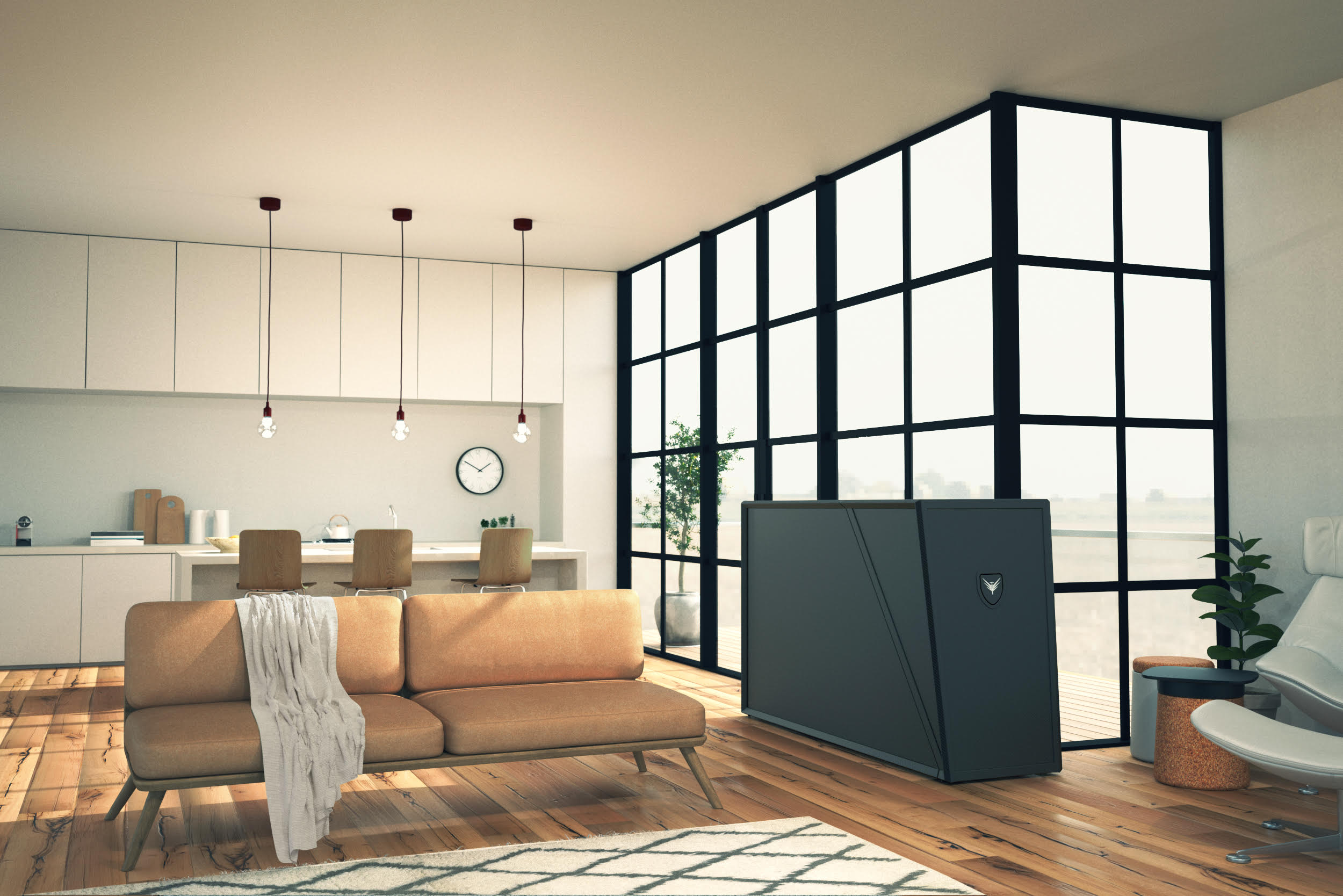 Velohawk Bicycle Storage Store